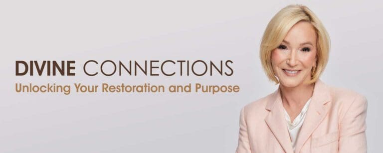 Divine Connections | Paula White Ministries