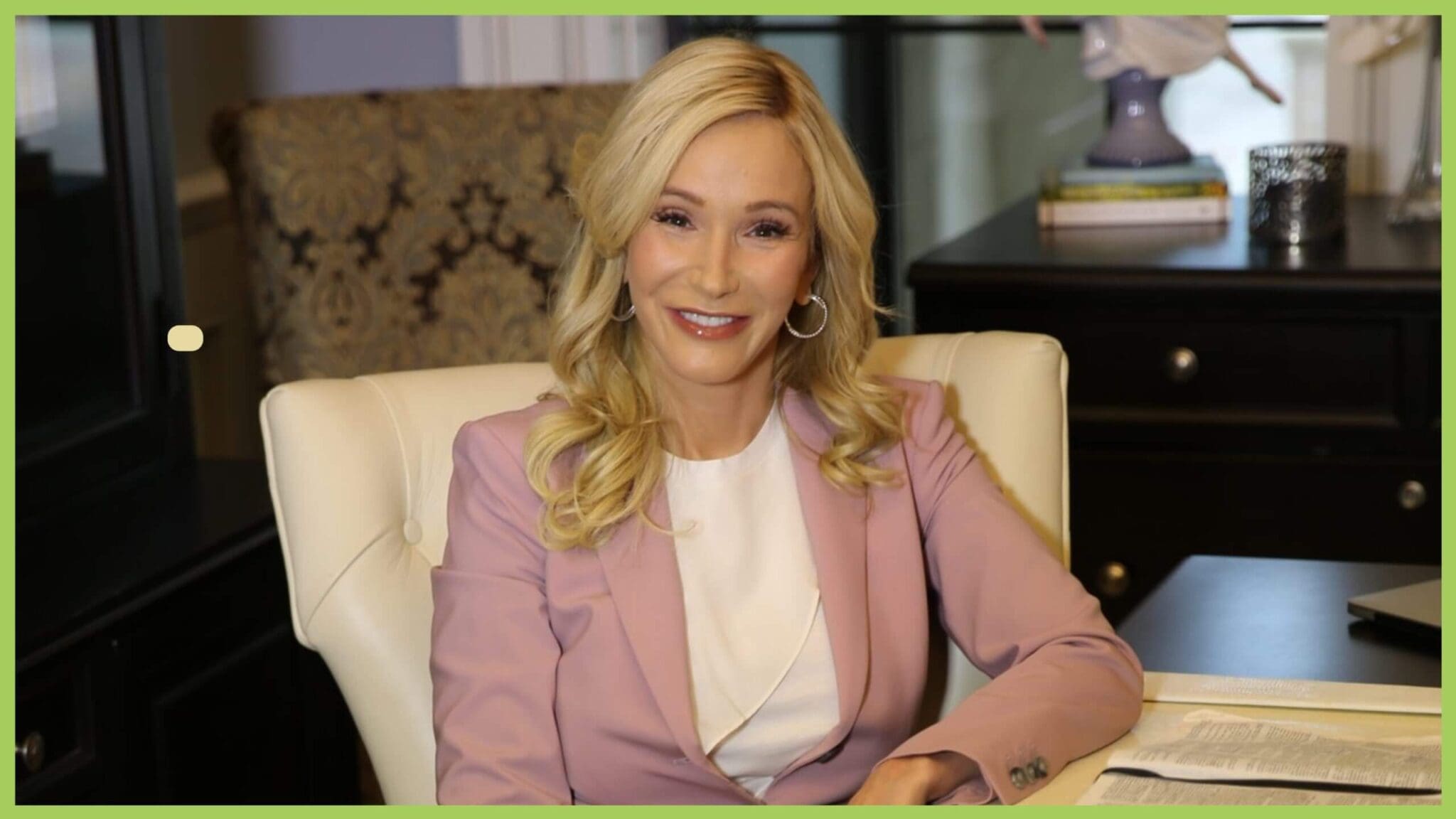 Forgotten Americans | Paula White Ministries