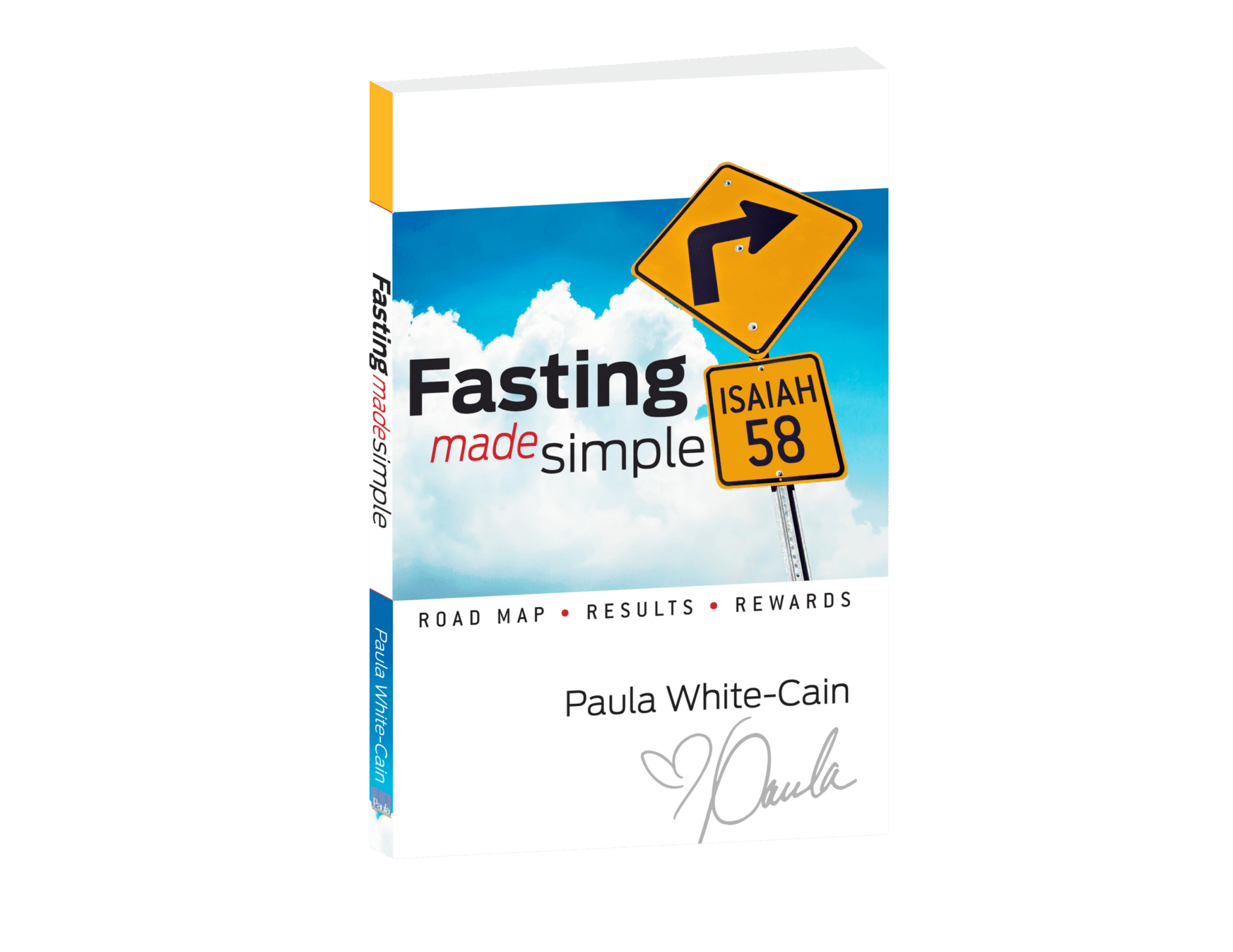10 Fasts In The Bible | Paula White Ministries