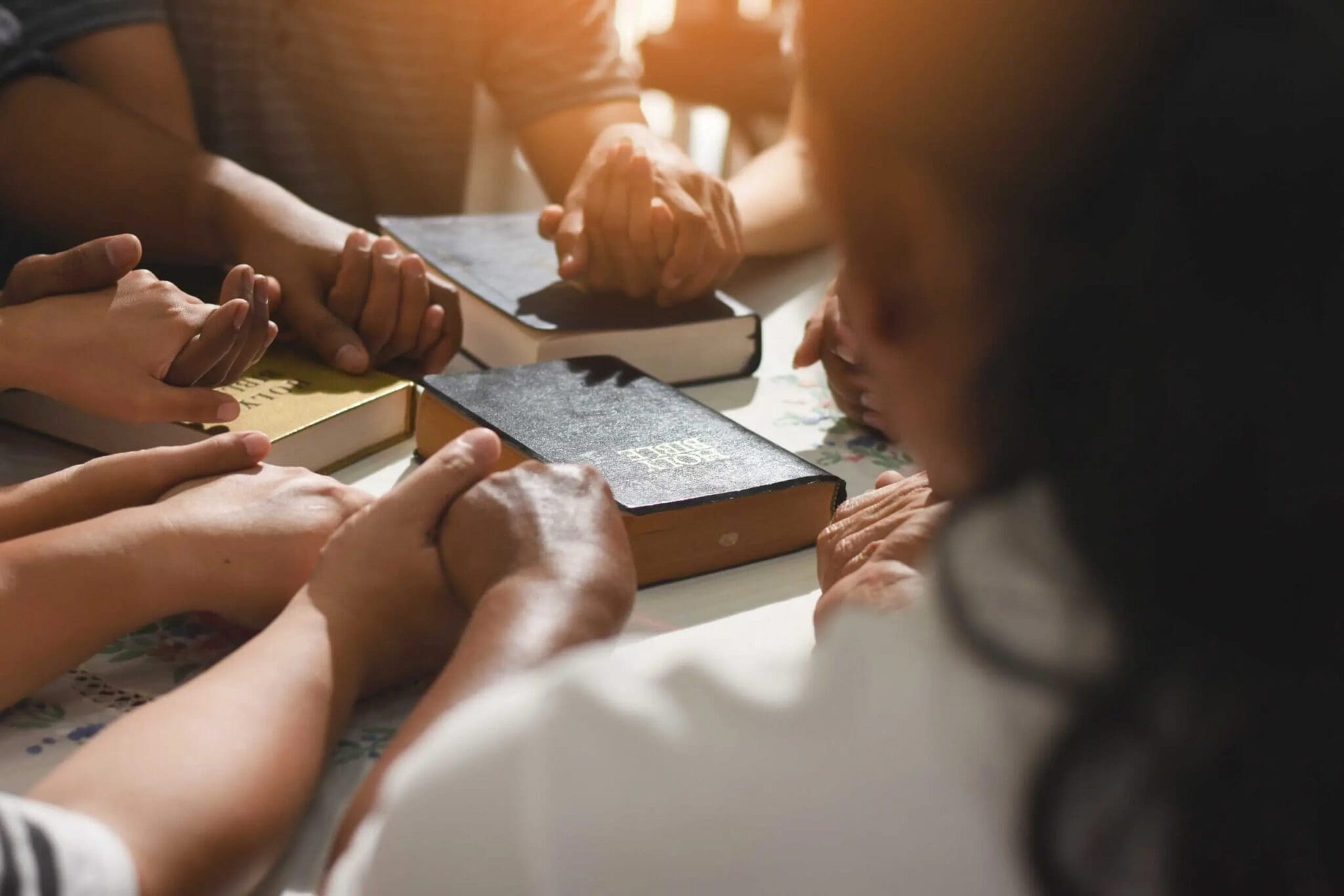 Prayer Request Online – Submit Yours Today | Paula White Ministries